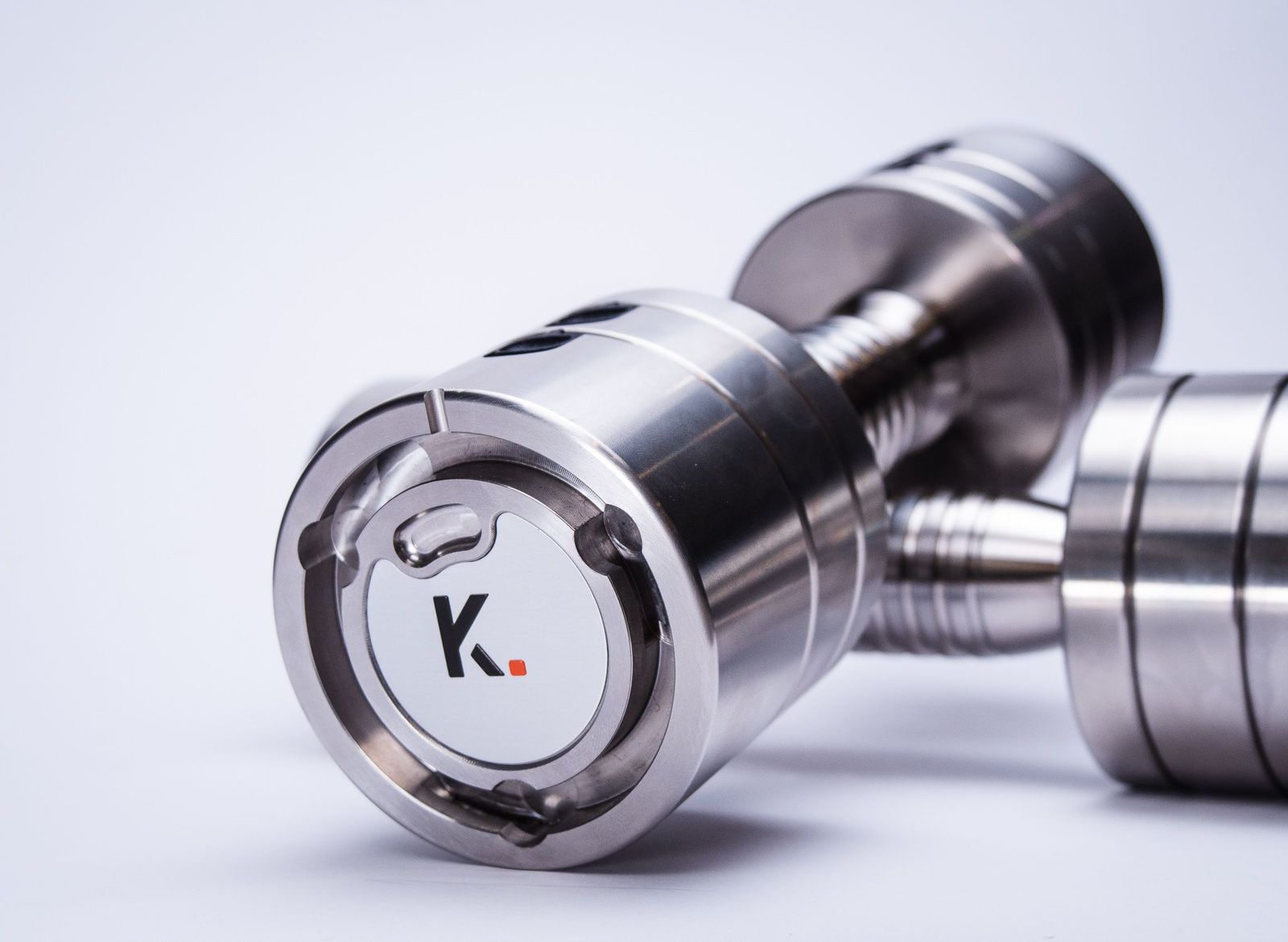 KLINK – The Latest Bespoke Fitness Equipment - Superyacht Content