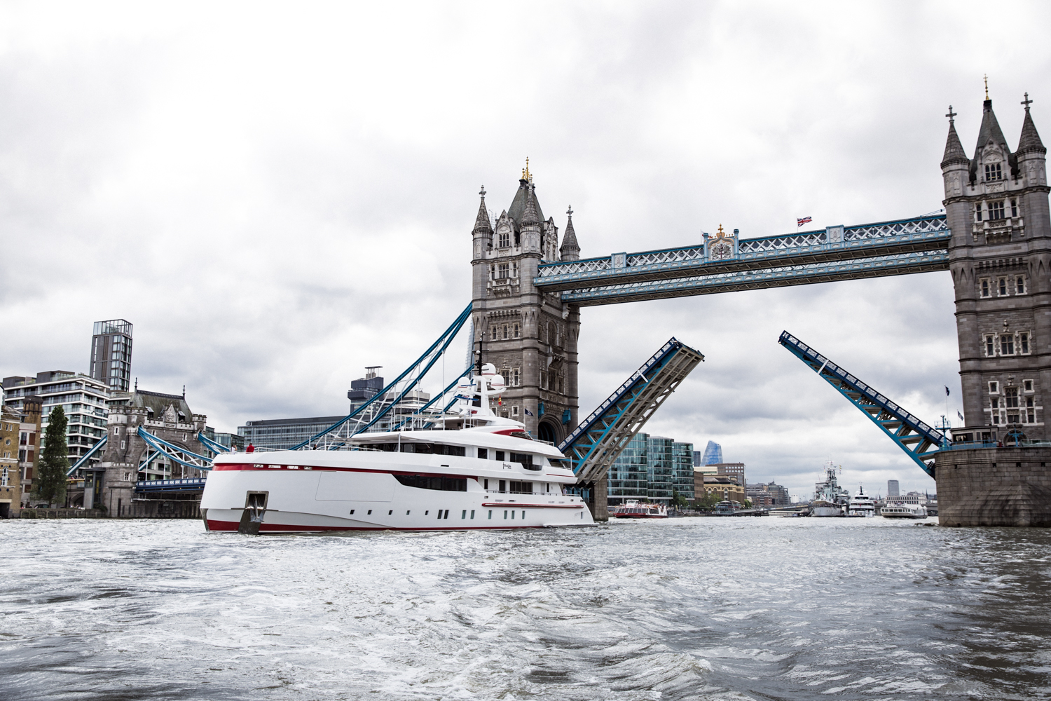 Are You Choosing The Right Superyacht Agent? - Superyacht Content