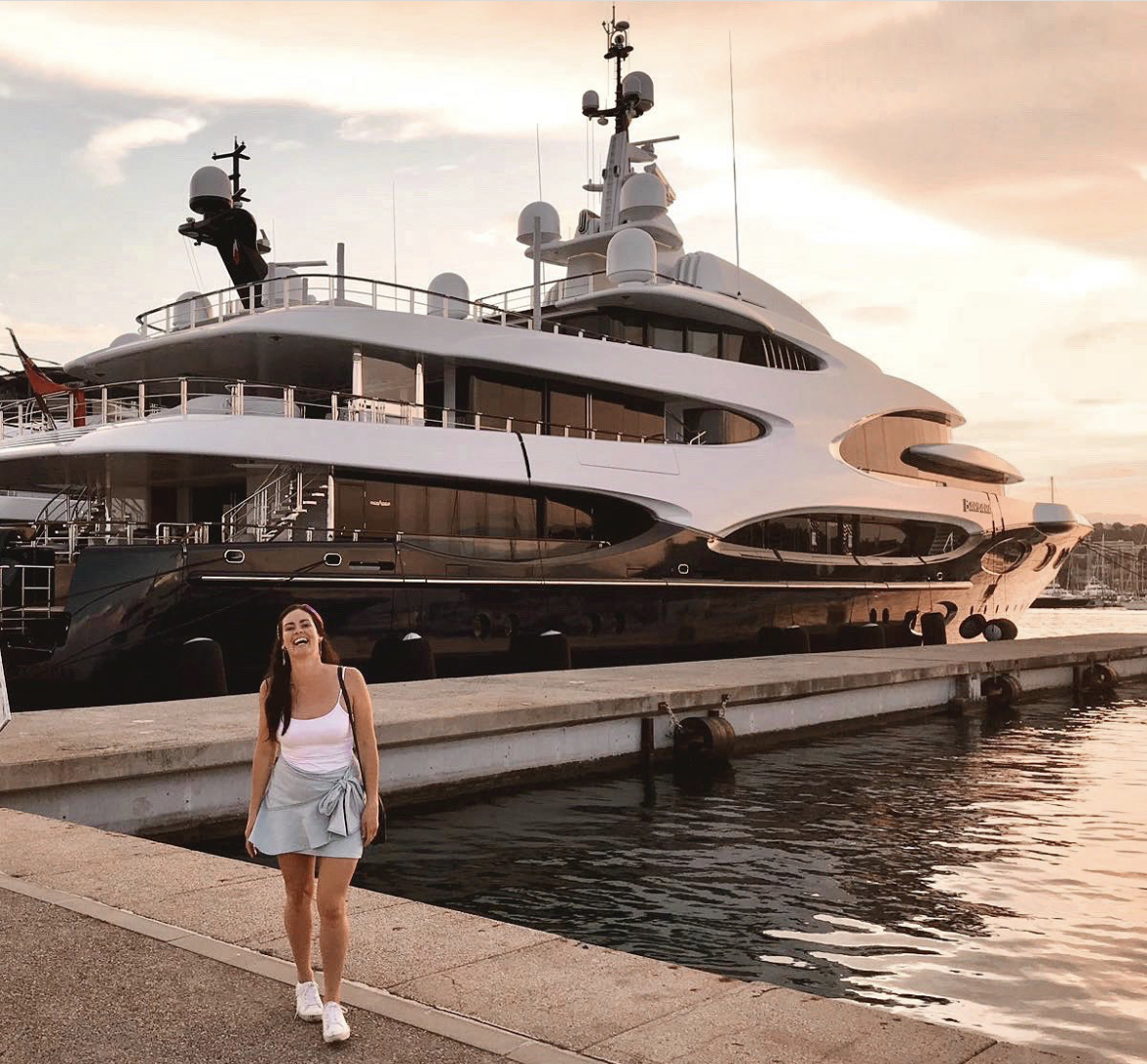 How to Put Together The Perfect Yachting CV - Superyacht Content