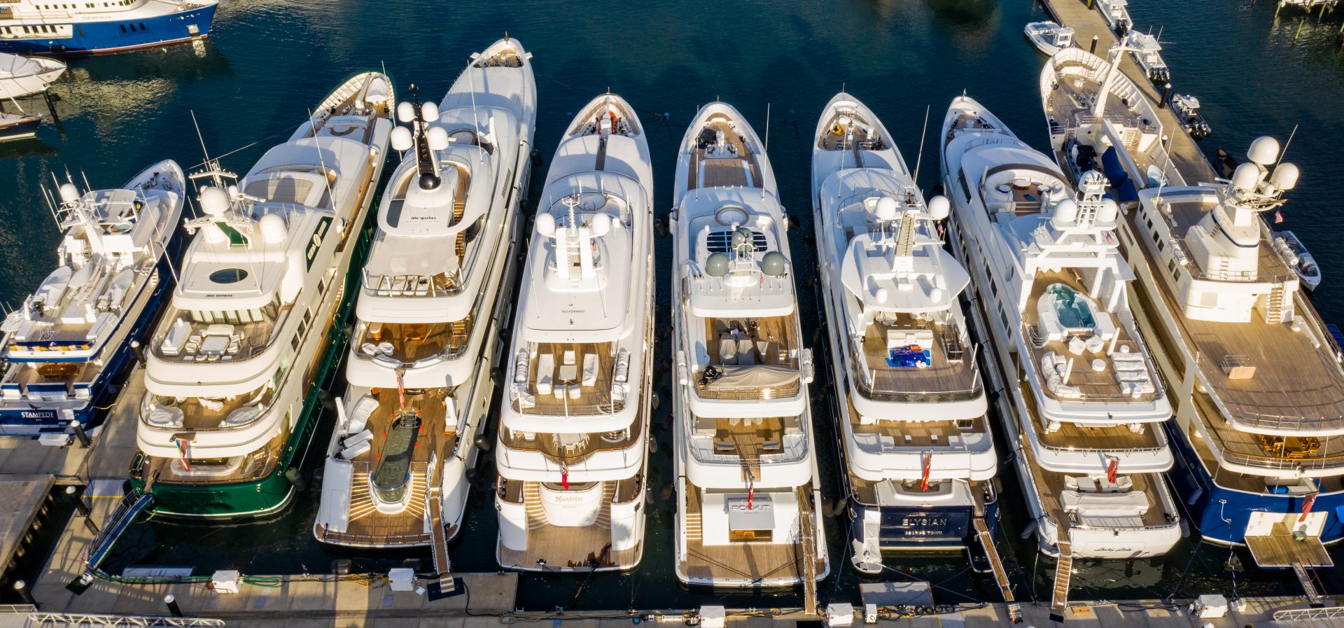 West Nautical – A Yacht Management Case Study - Superyacht Content