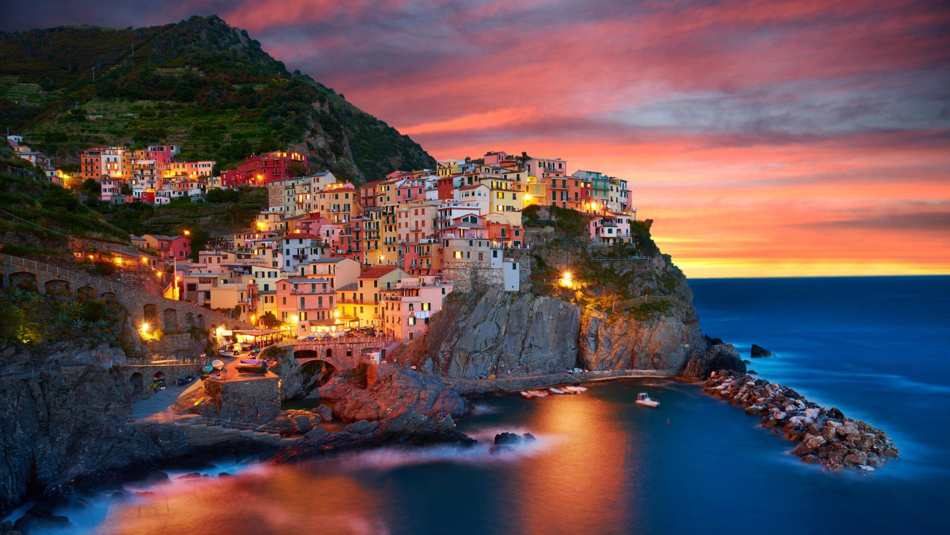 The best spots in Liguria for a day off - Superyacht Content