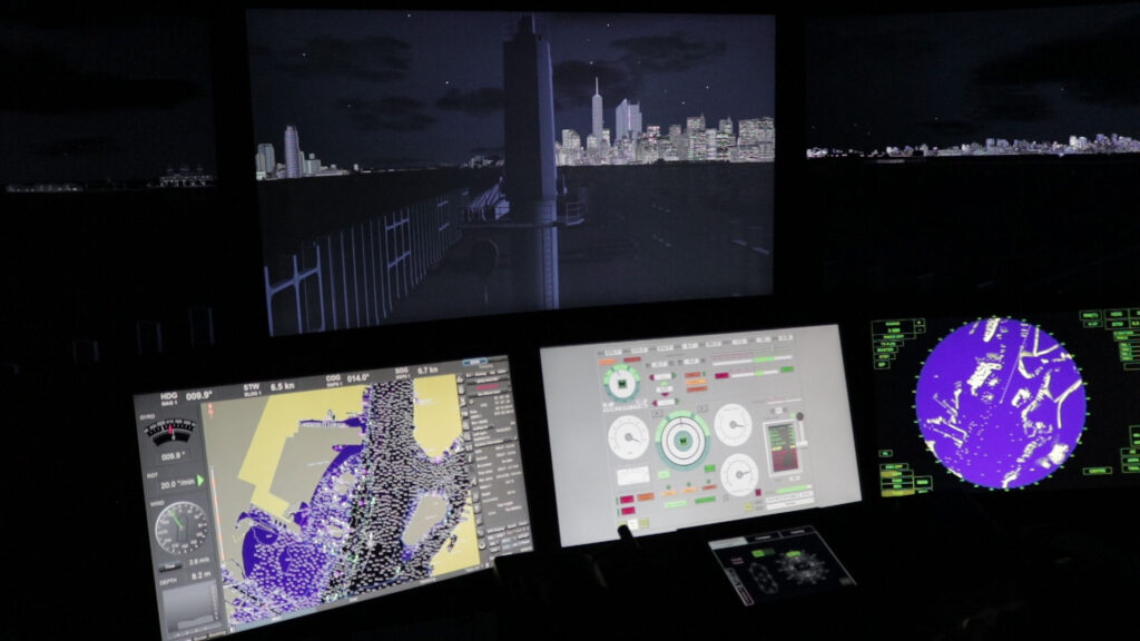 Seven Seas Preparatory Academy STCW Navigation Watch Course – Book Here - Superyacht Content