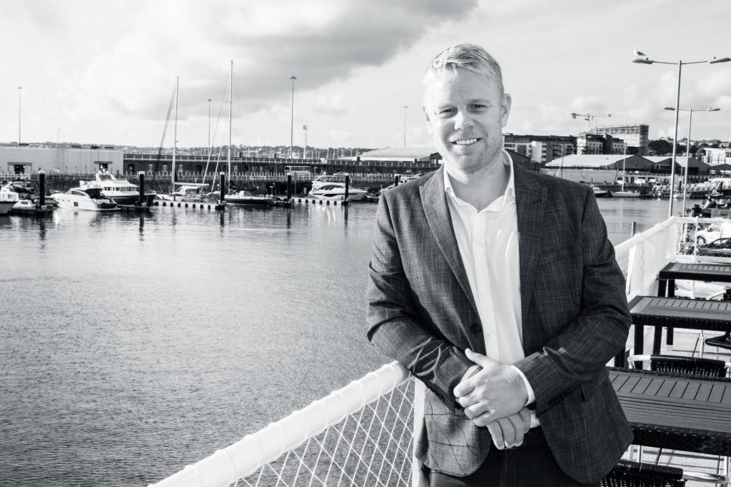 UKSA reports more than 50 percent increase in students receiving Superyacht Cadetship funding