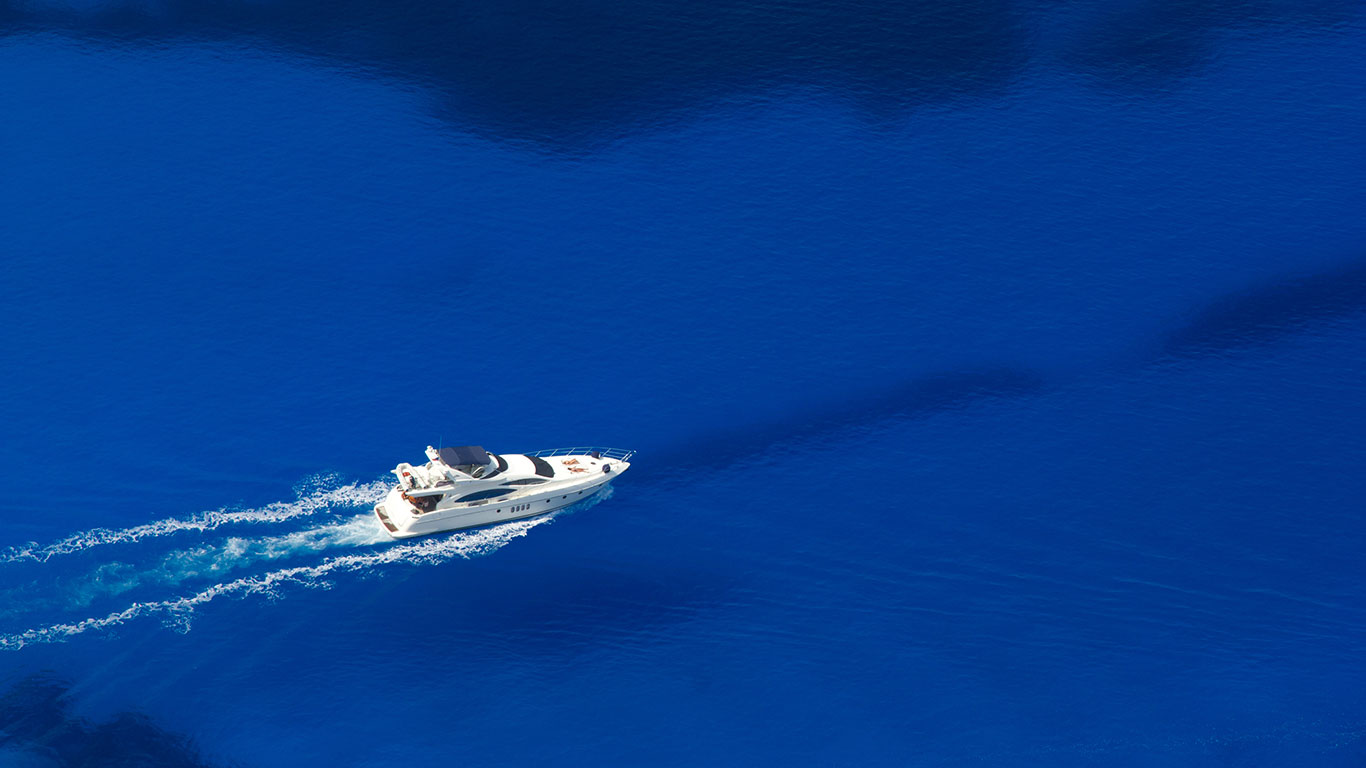 AYSS Membership: What Are The Benefits For Superyacht Agents ...