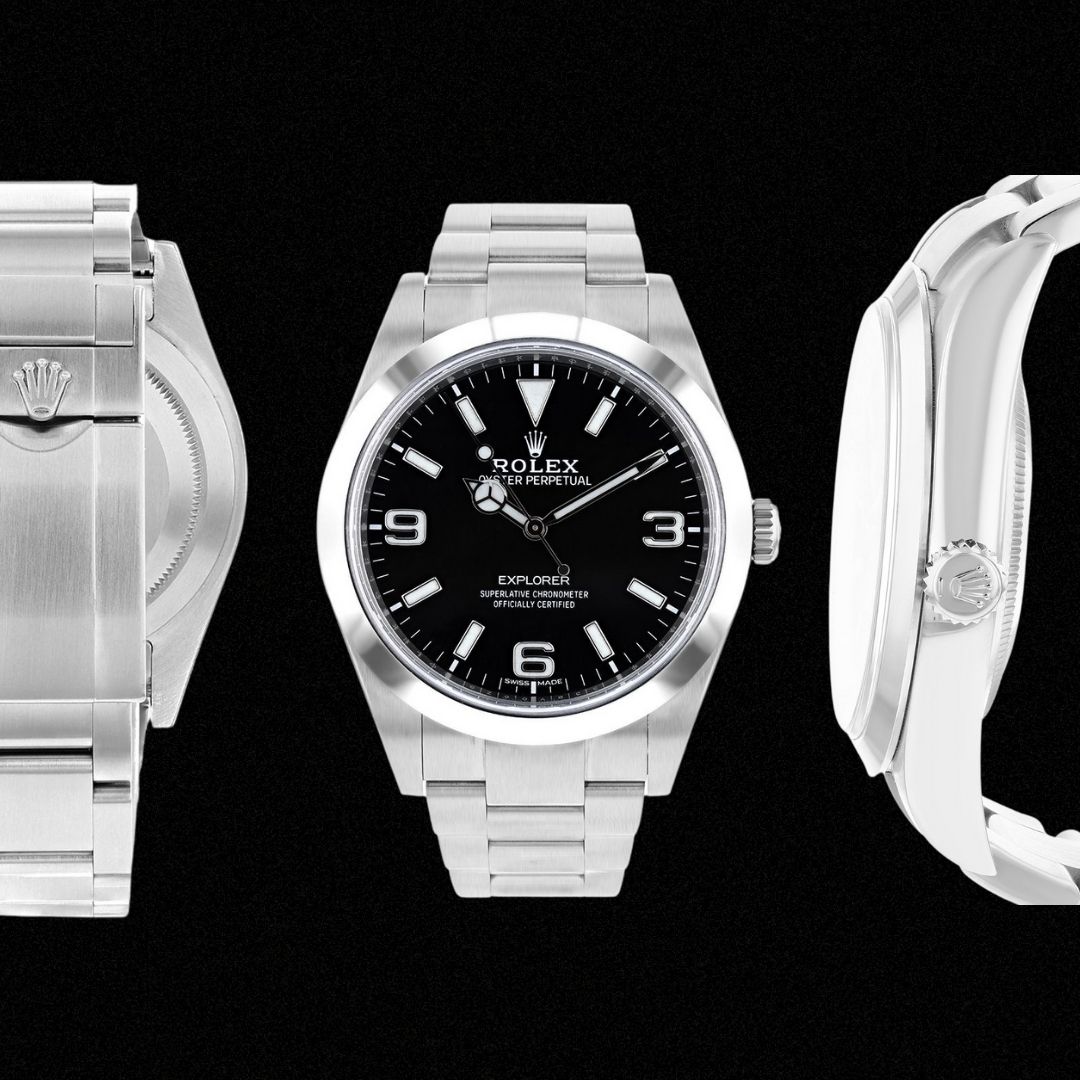 CrewFO X SYC Superyacht Crew Competition – WIN A ROLEX - Superyacht Content