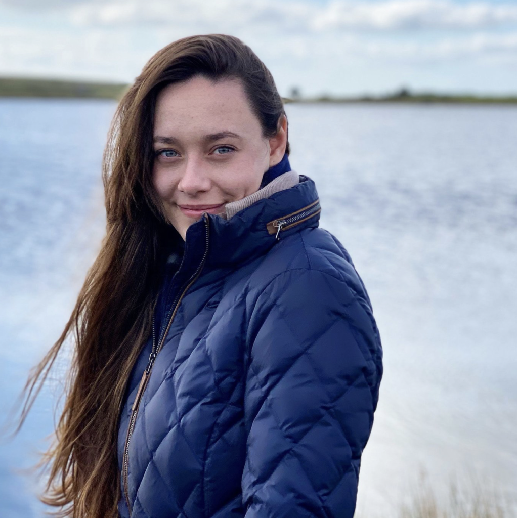 Olivia Michel - Superyacht Content