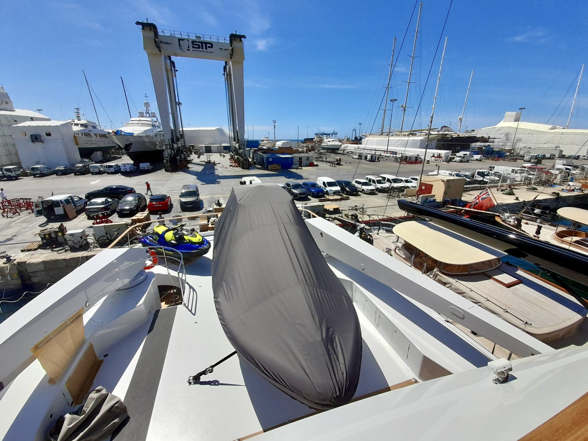 Elite Yacht Covers: How To Choose The Best Cover For Your Vessel’s ...