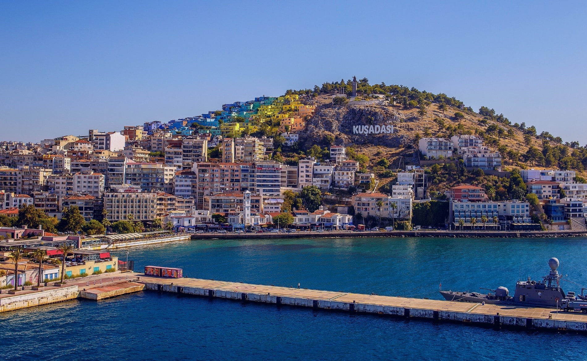 AYSS: The Best Superyacht Agents In Turkey - Superyacht Content