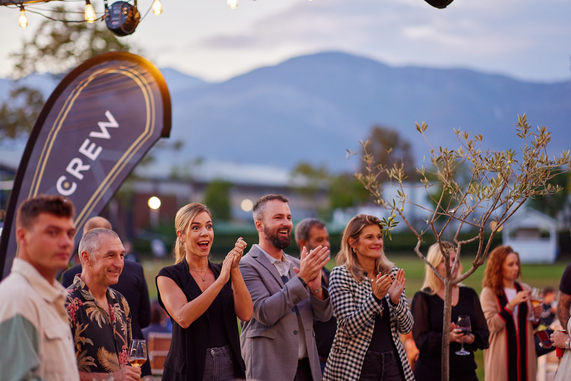 Join ACREW: Why Every Superyacht Crew Member Needs to Sign Up ...