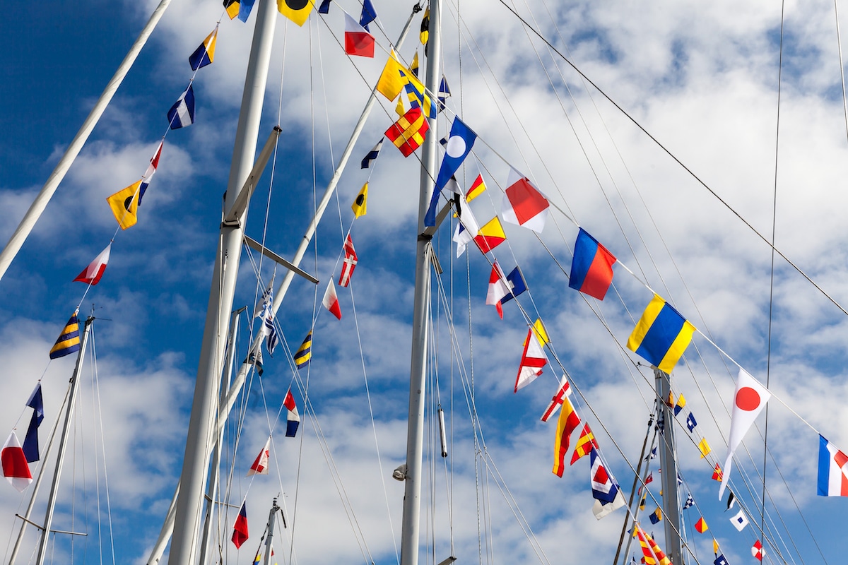 How Do Flag States Protect Yacht Crew? - Superyacht Content