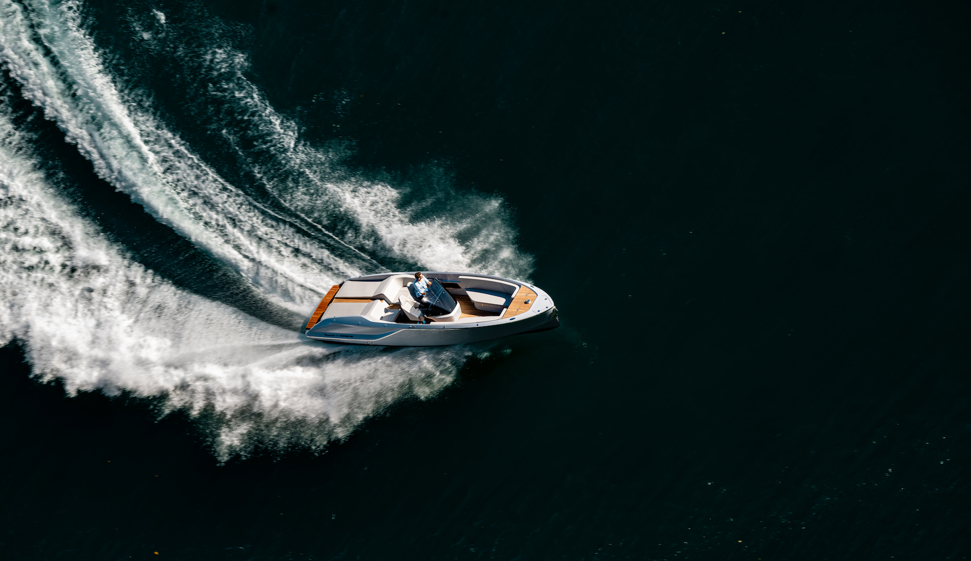 Frauscher & C.Technology Forge Partnership To Revolutionise Boating ...