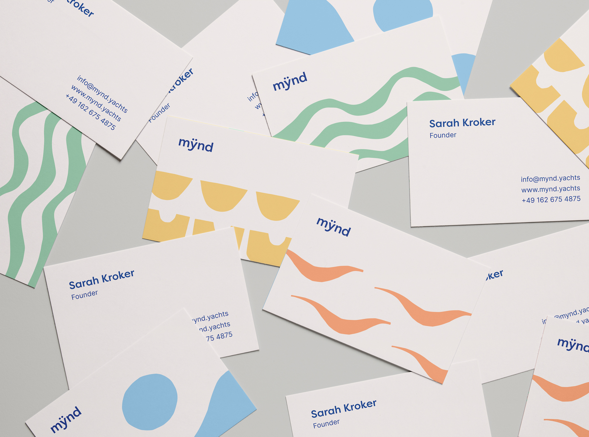 The Launch Of Mynd: Navigating Mental Well-Being For Yacht Crew ...