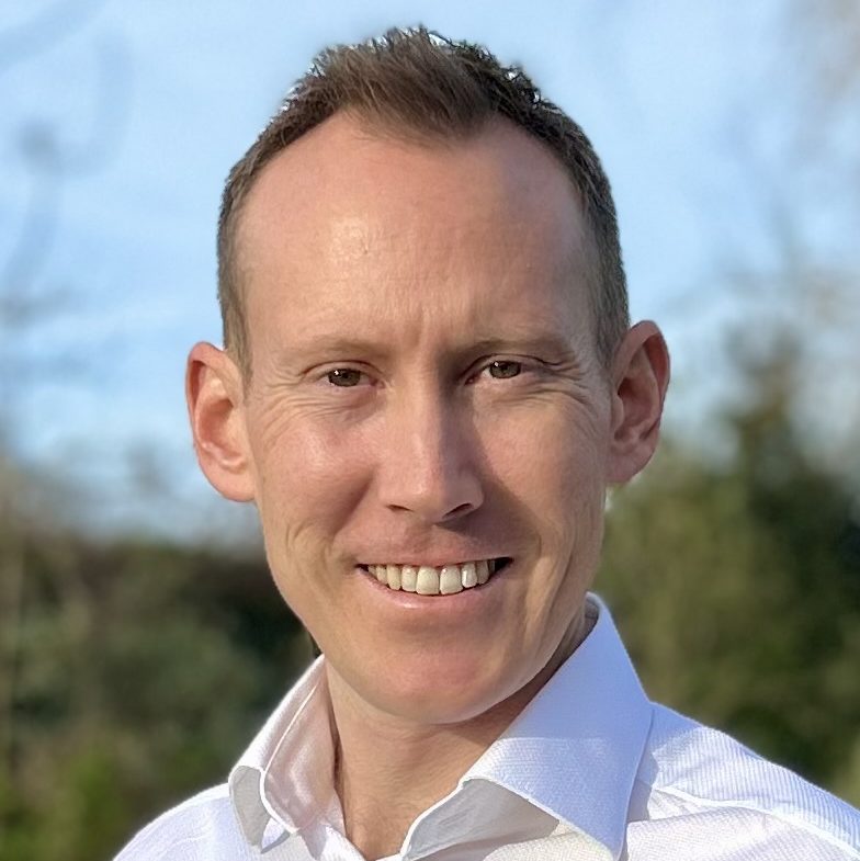 Jack Brown - Superyacht Content