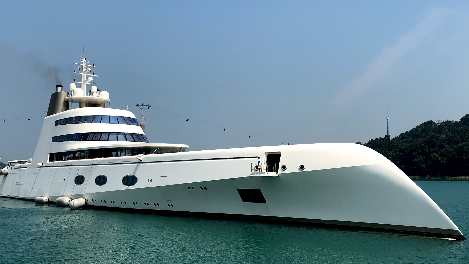 If You’re A Captain, This Is Why AYSS Will Secure You A Smooth-Sailing ...