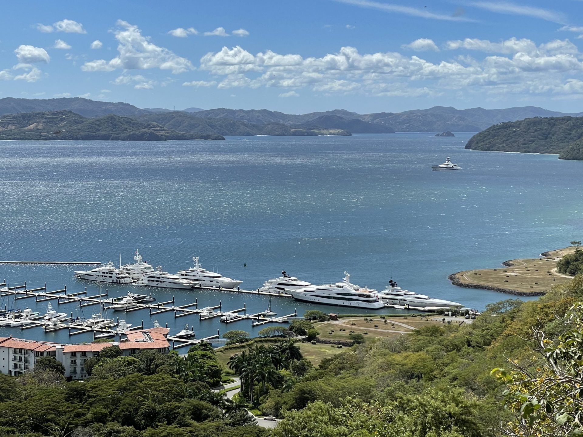 What Crew Need To Know About The Panama Canal In 2024. Hint: Not As ...