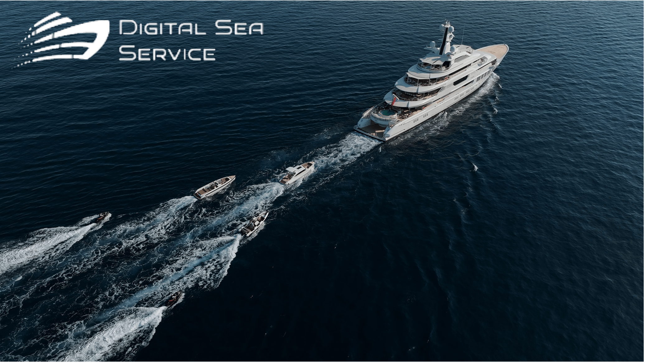 Digital Sea Service. Handling Sea Service Verfication, Helping You Save ...